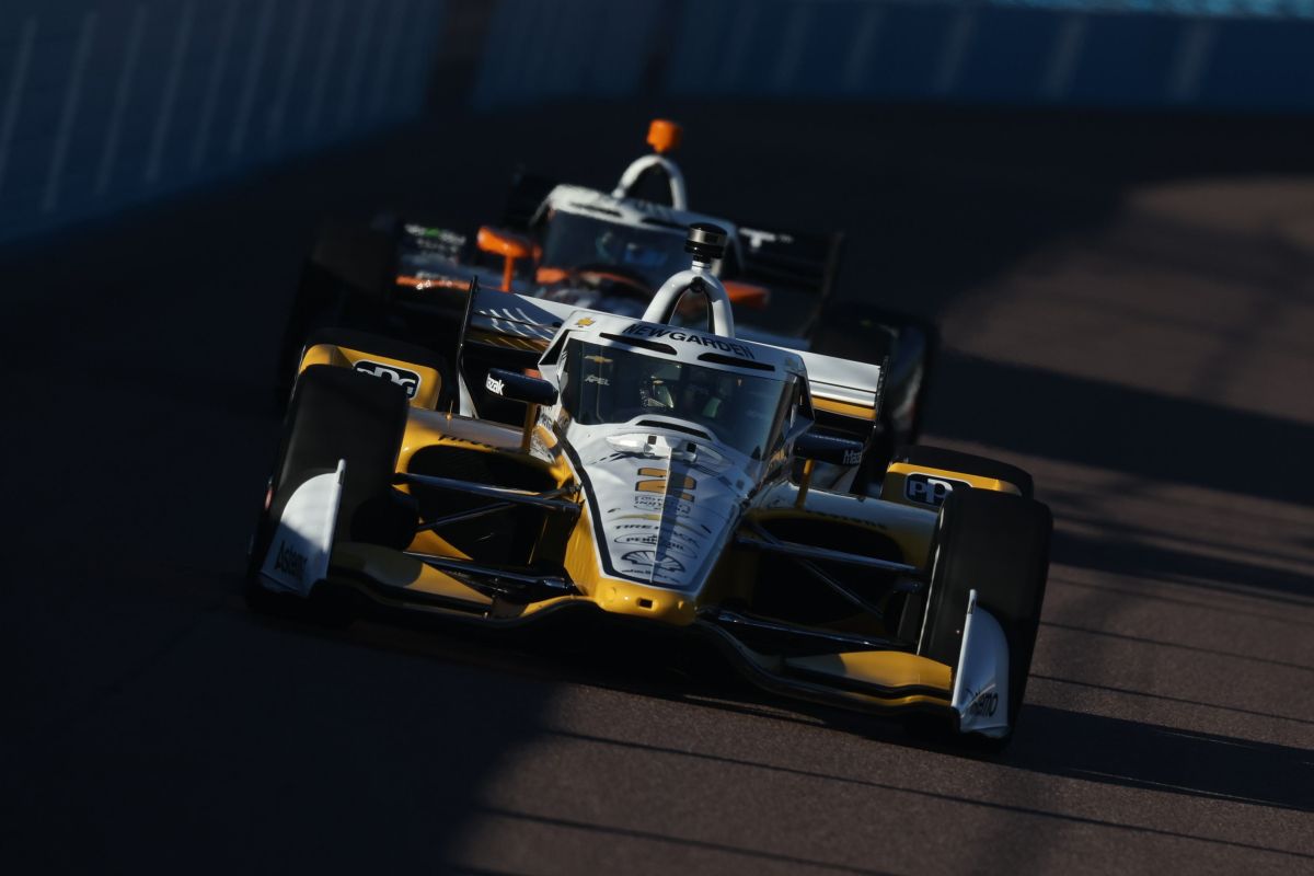 OpenWheelWorld: Unique IndyCar info, 2026 standings, results and more!